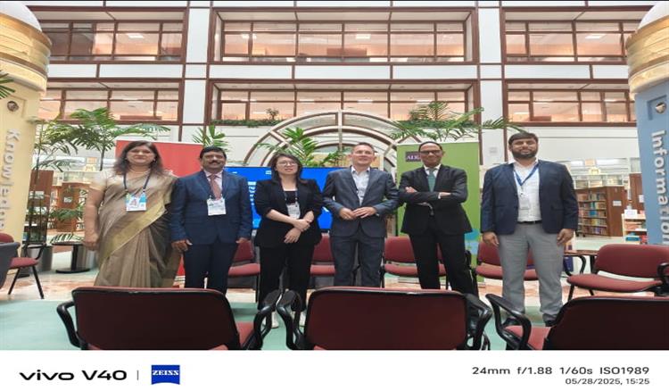 Bisforana: ADWF 2025 Odisha showcases Housing for All strategy